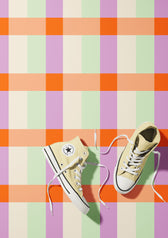 Gingham Tiles – Otto Studio