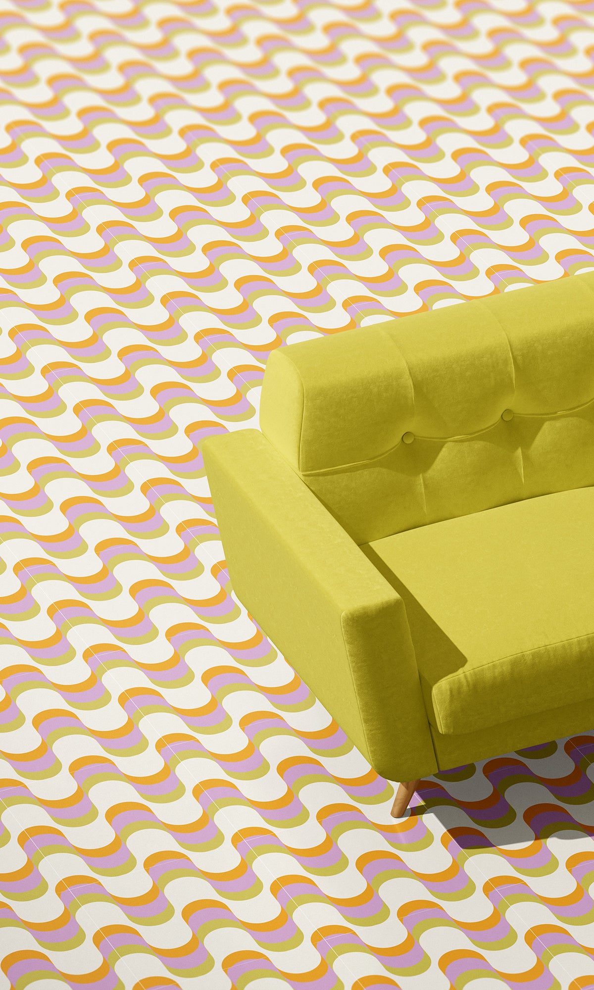 Ribbon Tiles – Otto Studio