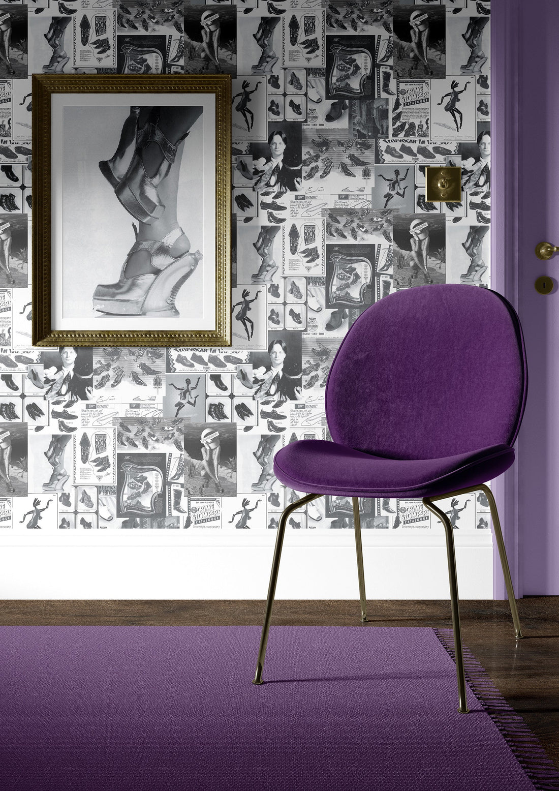 Ad Collage – Otto Studio