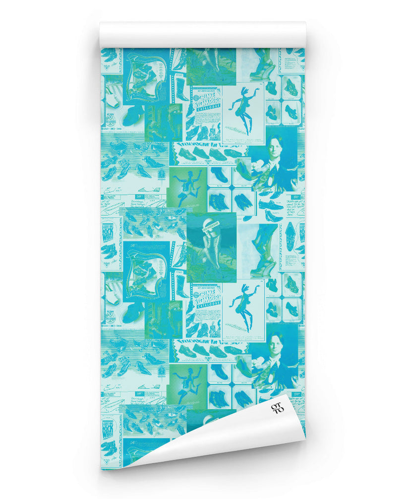 Ad Collage – Otto Studio