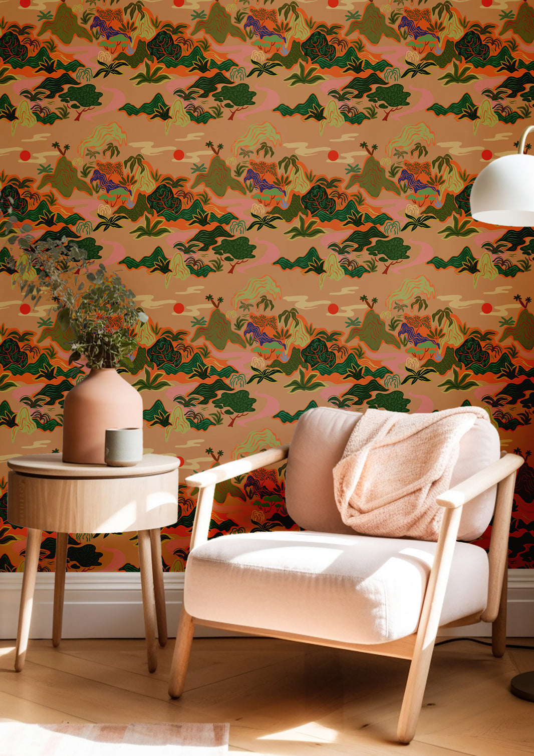 Wallpaper – Otto Studio