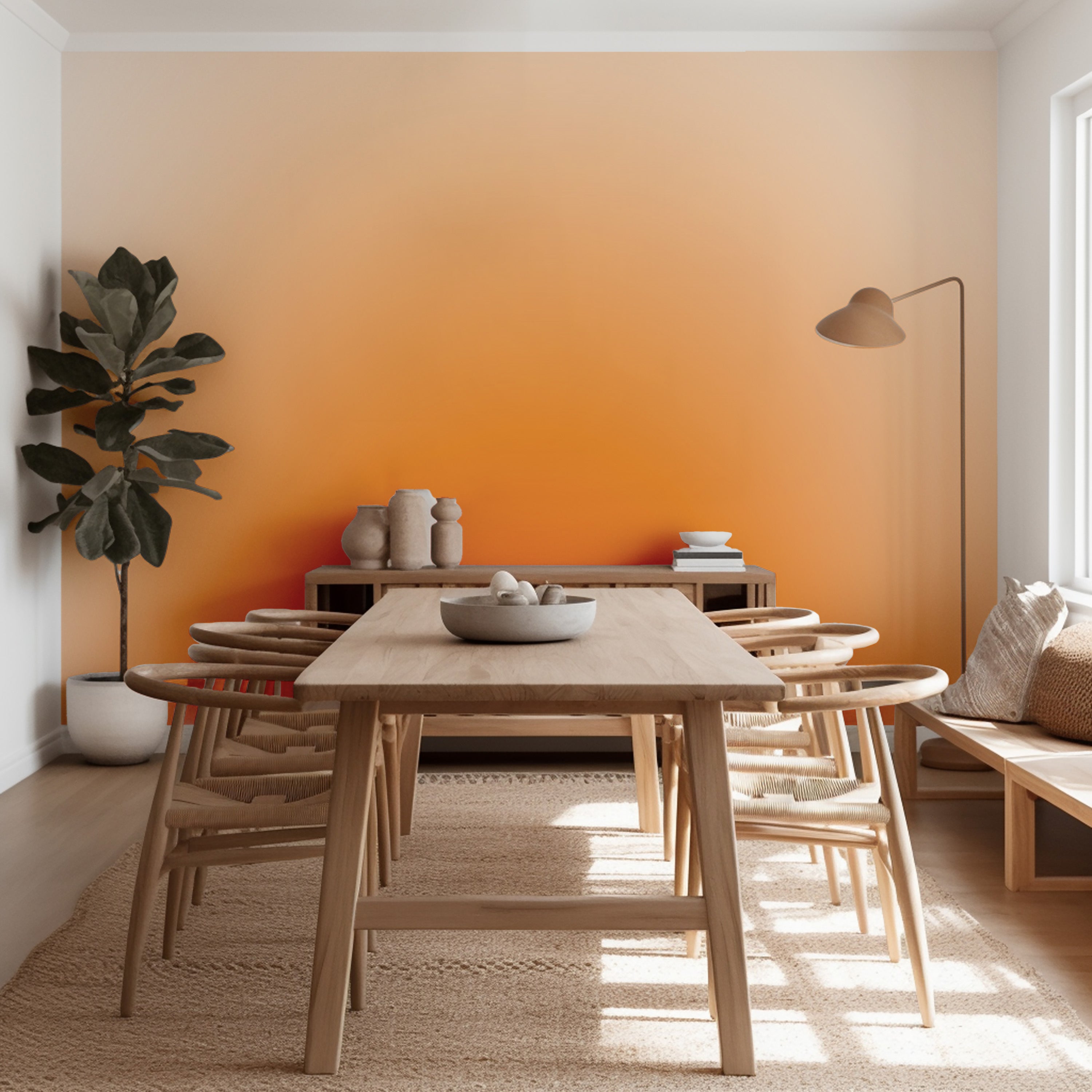 Color Cloud: Leave it Open Wallpaper – Otto Studio