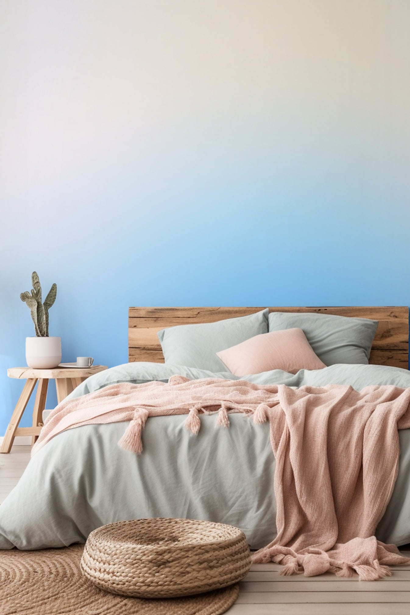 Color Cloud: Let’s Explore All The Possibilities Wallpaper – Otto Studio
