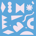 Shape Assembly Tiles – Otto Studio