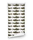 Fancy Fish Wallpaper – Otto Studio