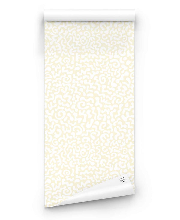 Silly Squiggles Wallpaper – Otto Studio